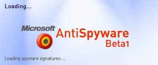 Microsoft Antispyware - Printer Friendly version